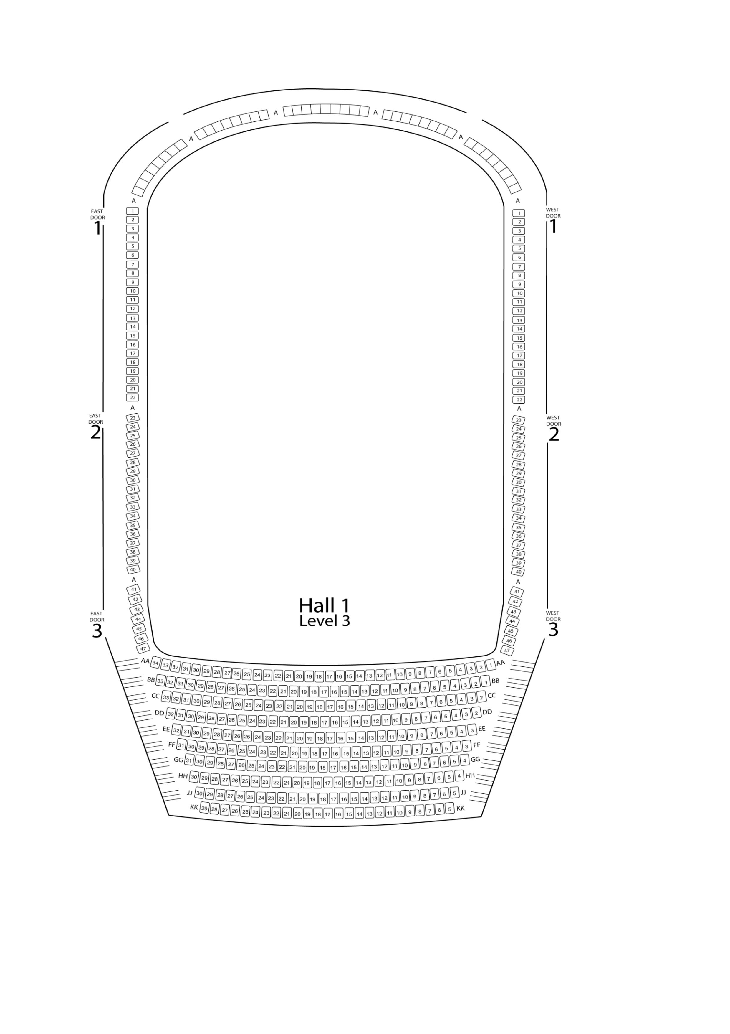 Bear's Den at The Glasshouse, Gateshead on 09 Mar 2025